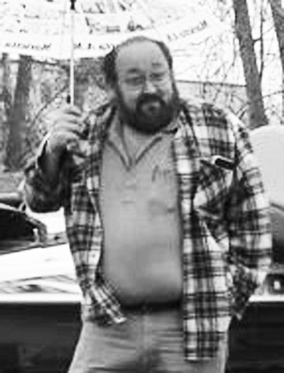 Dale Nelson Markley | News, Sports, Jobs - News and Sentinel